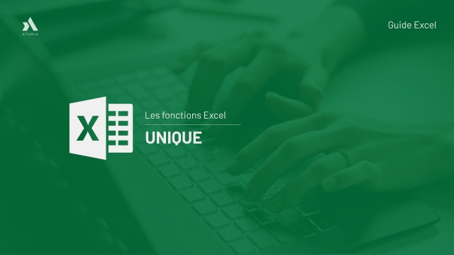 Utiliser La Fonction Excel Et